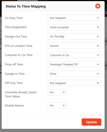 How-to Utilize Driver Payroll – Limo Anywhere Knowledge Center