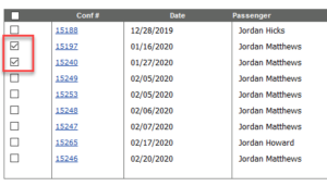 How-to Create an Invoice – Limo Anywhere Knowledge Center