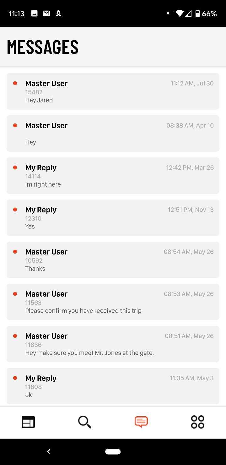 How-to Use DriverAnywhere 4.0 – Limo Anywhere Knowledge Center