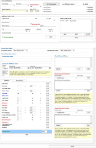 How To Manage Accounts In Limo Anywhere – Limo Anywhere Knowledge Center