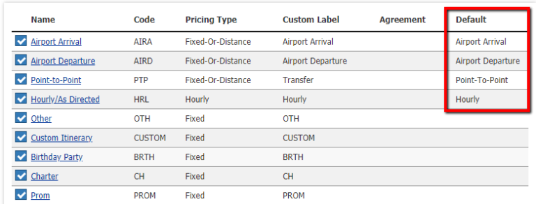 Working with GroundSpan – Limo Anywhere Knowledge Center