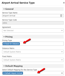 Working with GroundSpan – Limo Anywhere Knowledge Center