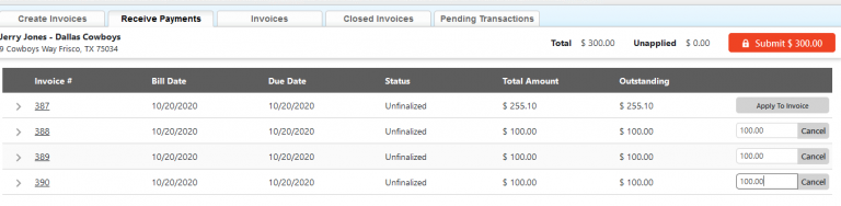 How-to process payments using a Virtual Credit Card – Limo Anywhere ...