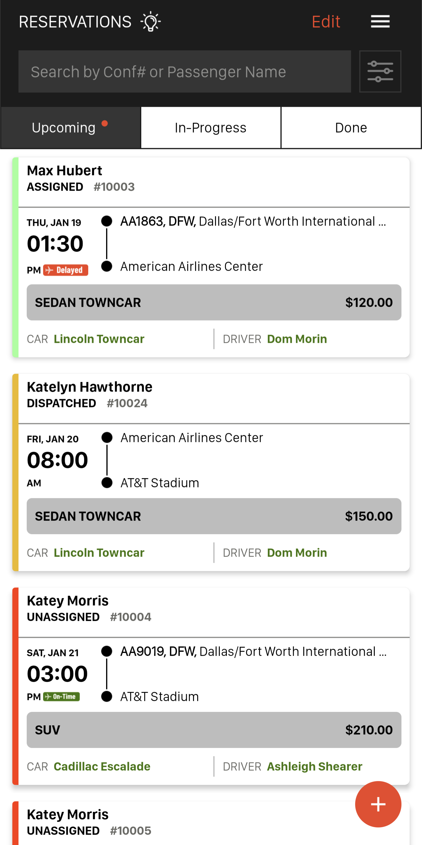 Release Notes: January 25th, 2023 – Limo Anywhere Knowledge Center