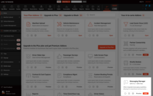 How to Set Up Messaging Manager – Limo Anywhere Knowledge Center